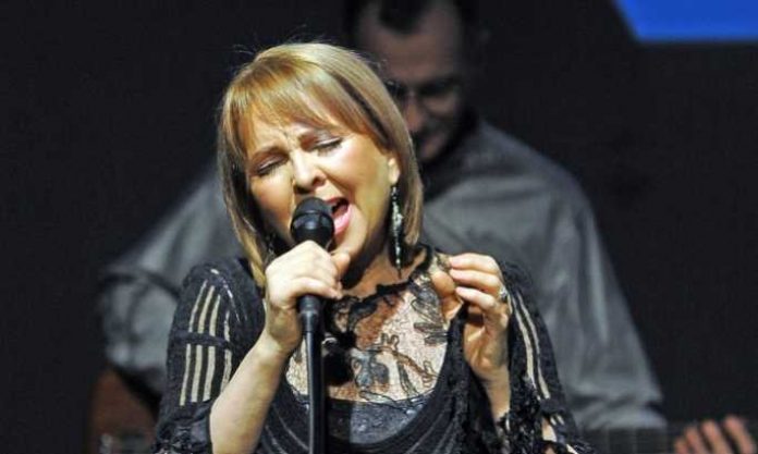 Biljana Krstić: "Vestima" od srca želim puno godina uspeha - Vesti online