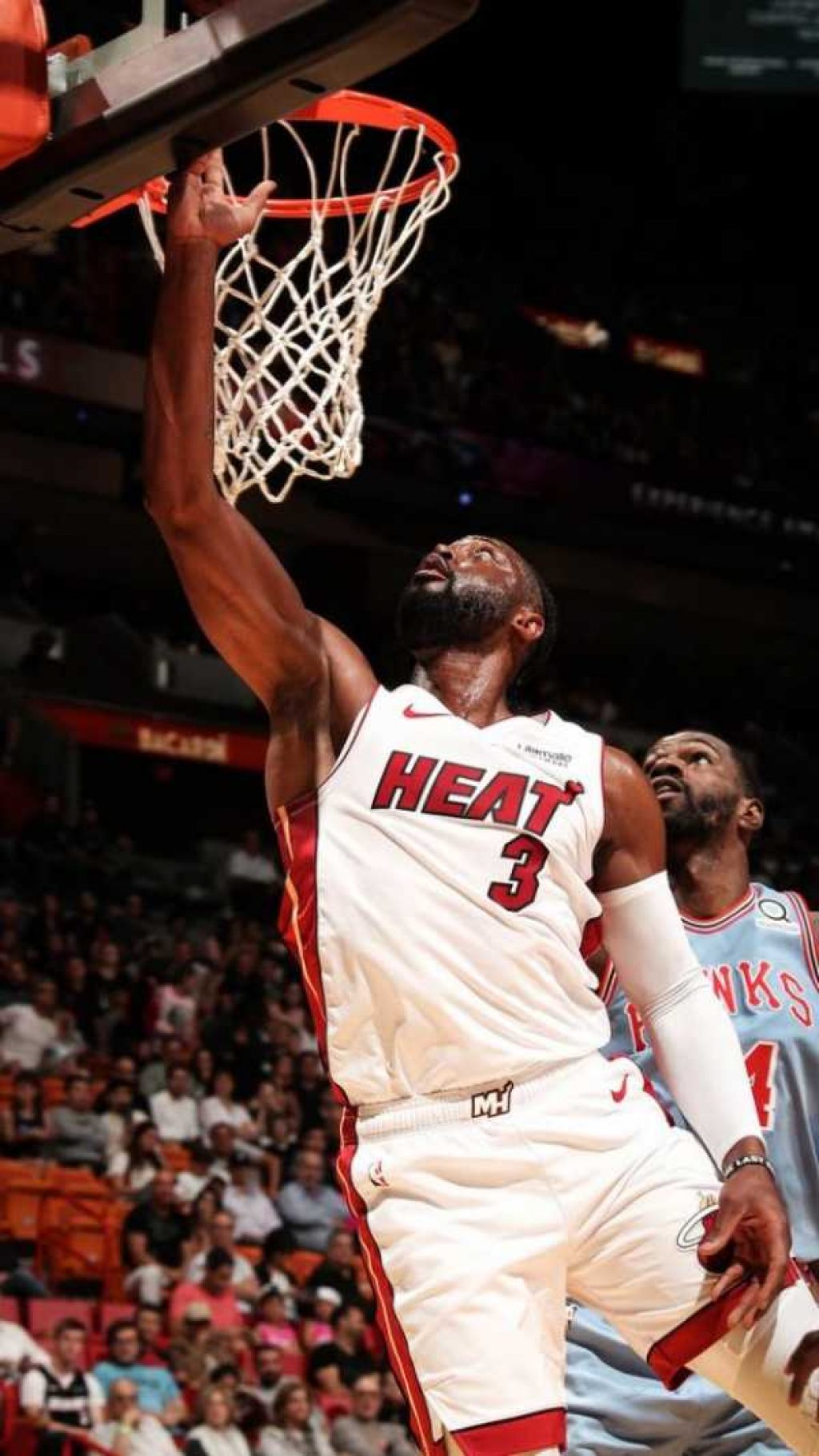 Vejd rangirao najbolje svih vremena: Gde je tu Jokić? - Vesti online