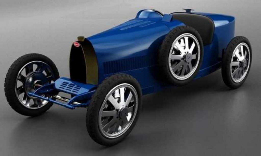 Bugati za (bogatu) decu (FOTO) - Vesti online