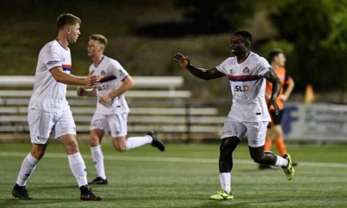 Orlovi srušili lidera! - Vesti online