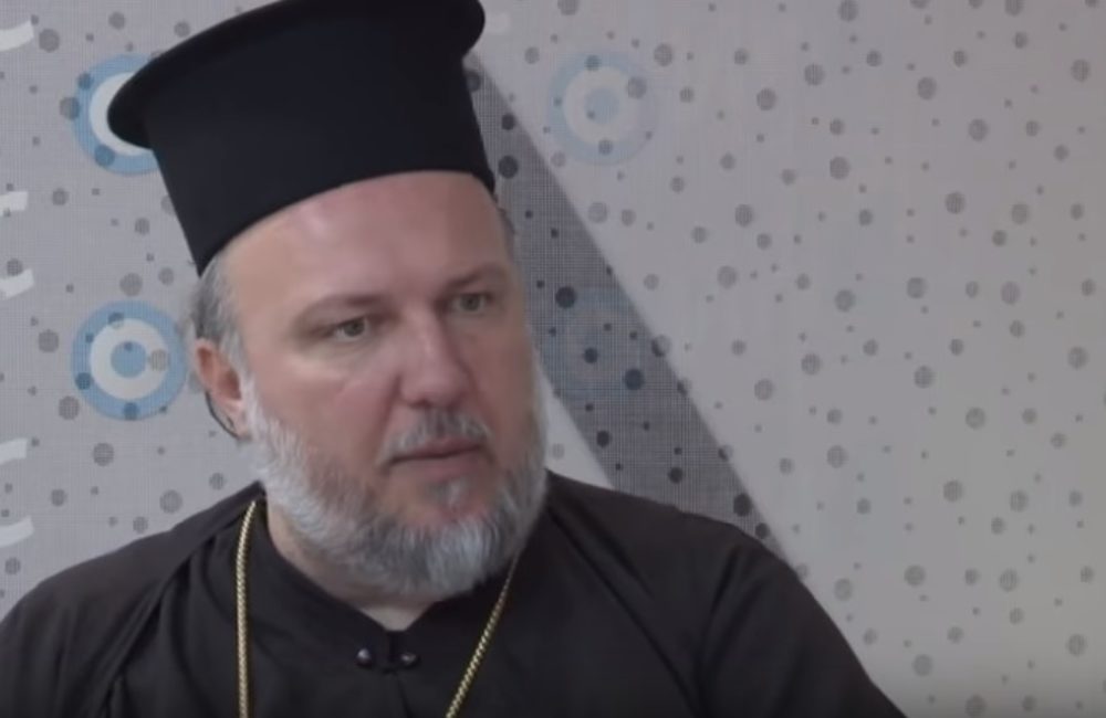 Dr Velibor Džomić za "Vesti": Tačka na lažnu crkvu - Vesti online