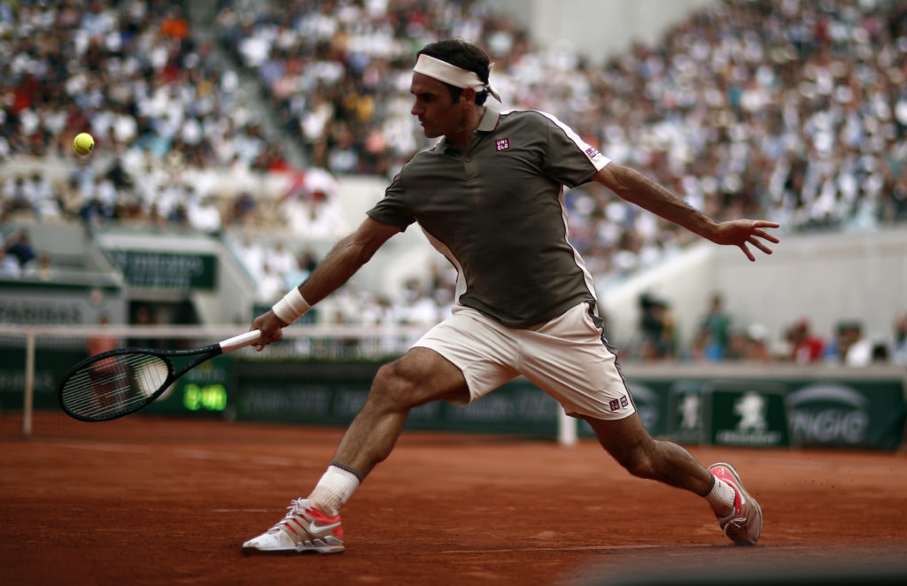 Bivši teniseri na strani Nadala - Federer nema nikakvih šansi u ...