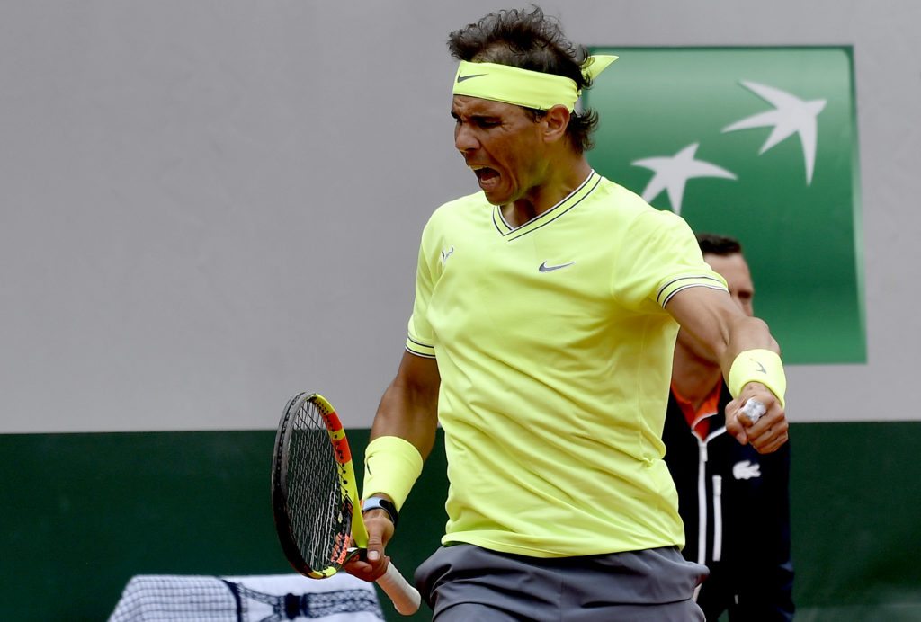 Nadalova revolucionalna ideja: Najbolji teniseri na jednom mestu tokom ...