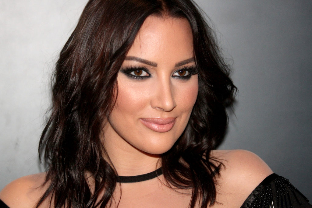 Ovo je umetničko ime Aleksandre Prijović sa početka karijere! Dao joj ...