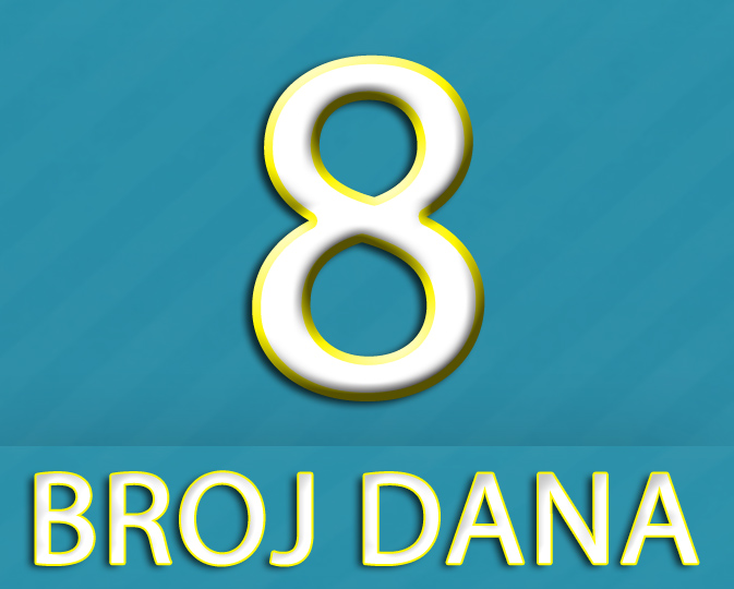 Prvi sa osam medalja na plivačkom mundijalu - Vesti online