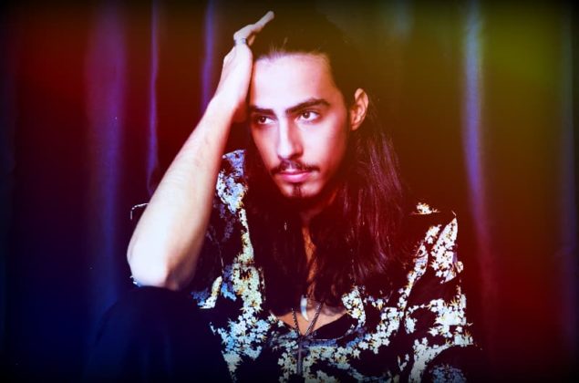 Saksofonista Dimitrije Radisavljević: Džez kao način života - Vesti online