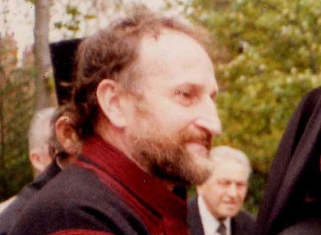 Preminuo arhitekta Predrag Peđa Ristić - Vesti online