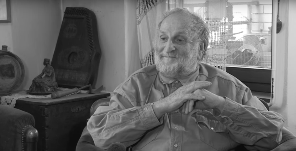 Sakralna arhitektura kao životni poziv – Peđa Ristić - Vesti online