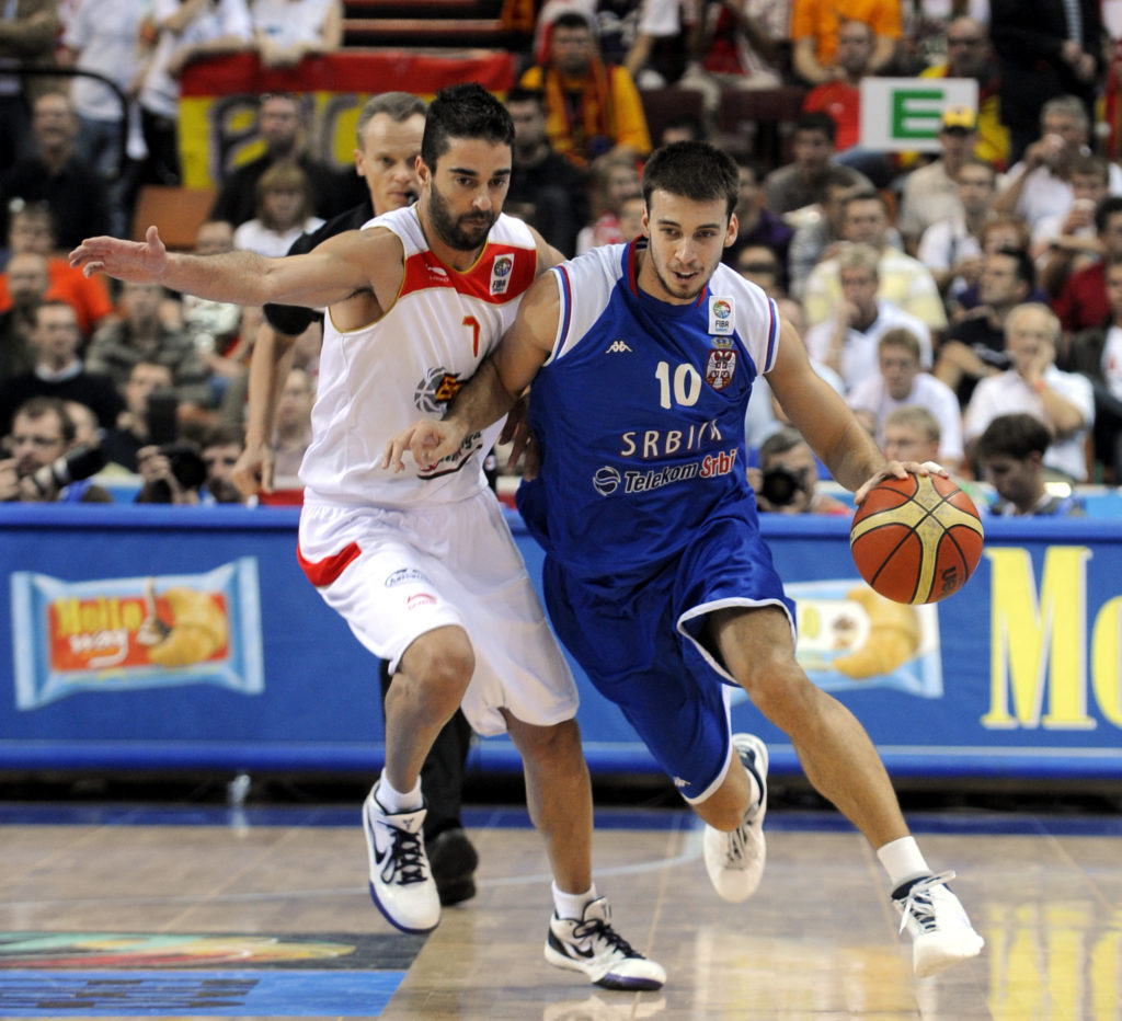 Tripković za Vesti-online: Imamo kvalitet i možemo do zlata! - Vesti online