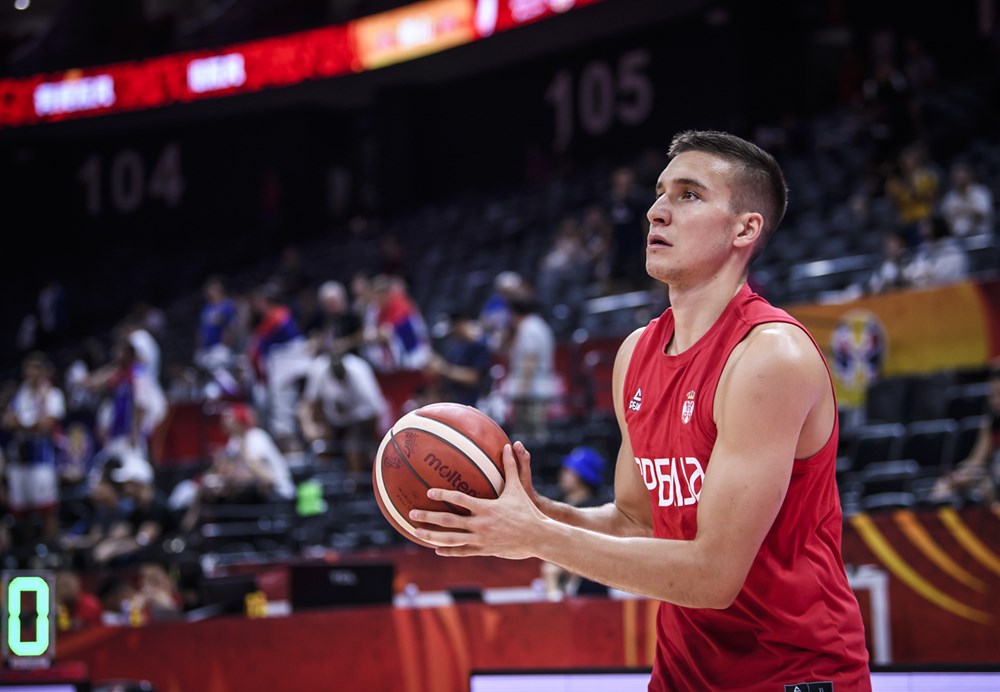 Bogdanović među najboljih 100 NBA igrača u sezoni 2019/20! - Vesti online