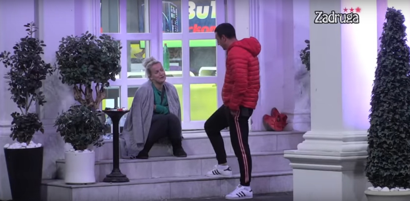 Gagi Đogani spreman za drugi brak: Nakon Zadruge staje na ludi kamen ... Gagi Đogani spreman za drugi brak: Nakon Zadruge staje na ludi kamen ...