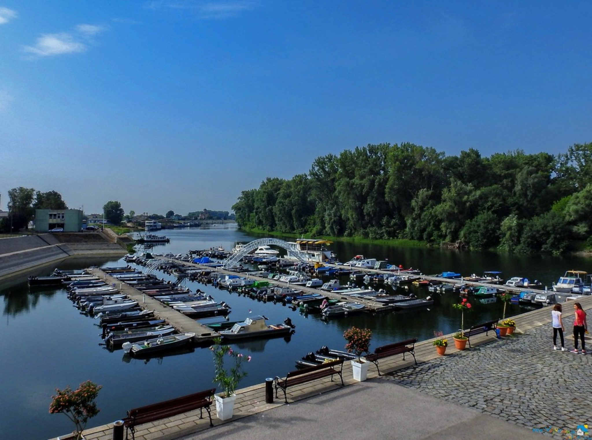 Zbog čega Apatin privlači sve veći broj turista? - Vesti online