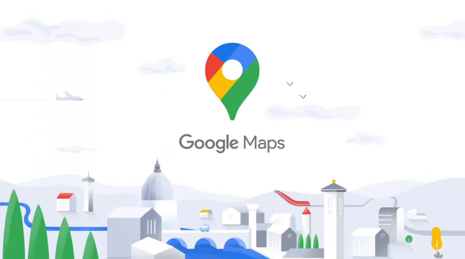 Google Maps konačno dobija sređene postavke: Novi dizajn uklanja haos i ...