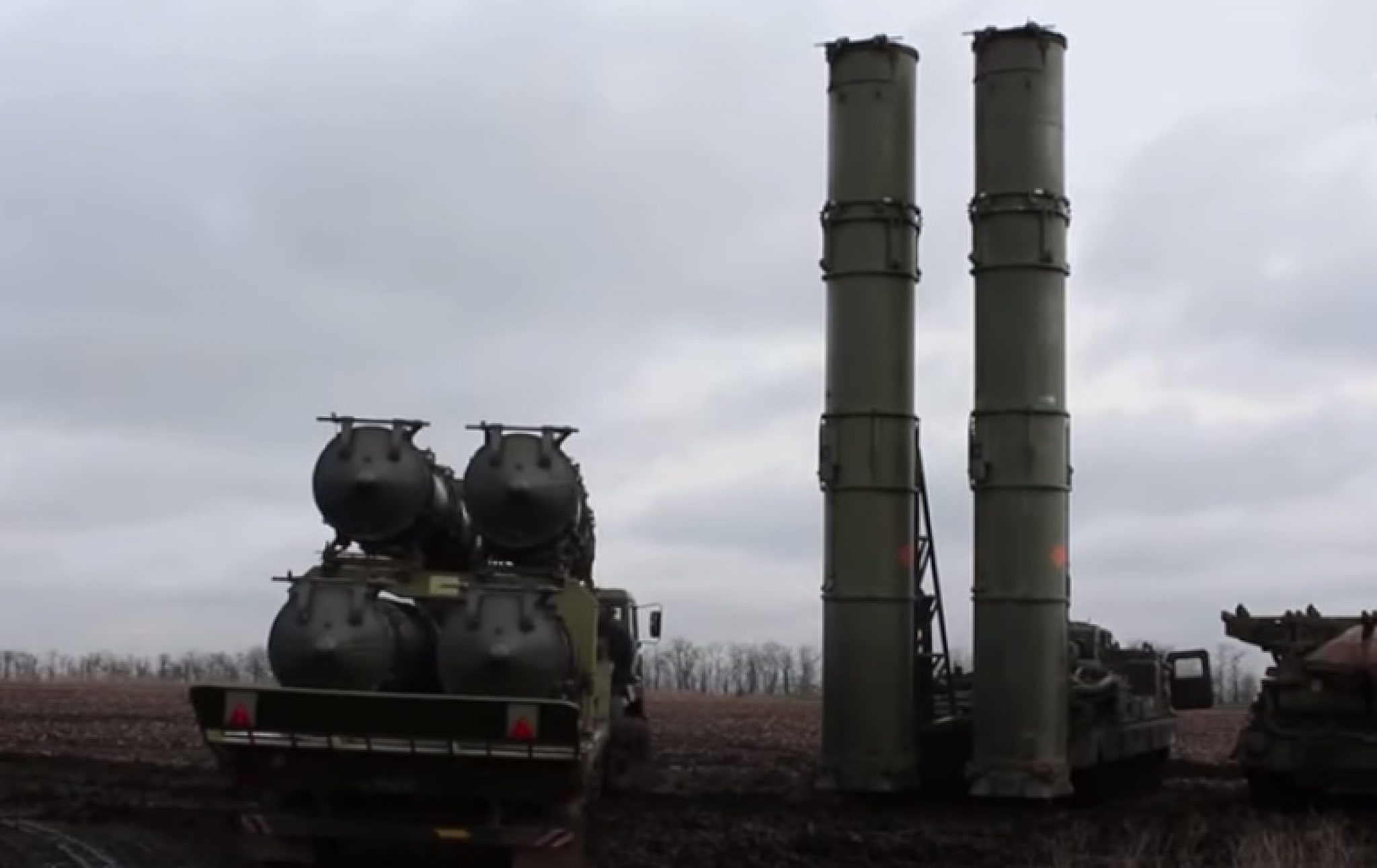 Rusija rasporedila S-300V4 na Kurilskim ostrvima - Vesti online