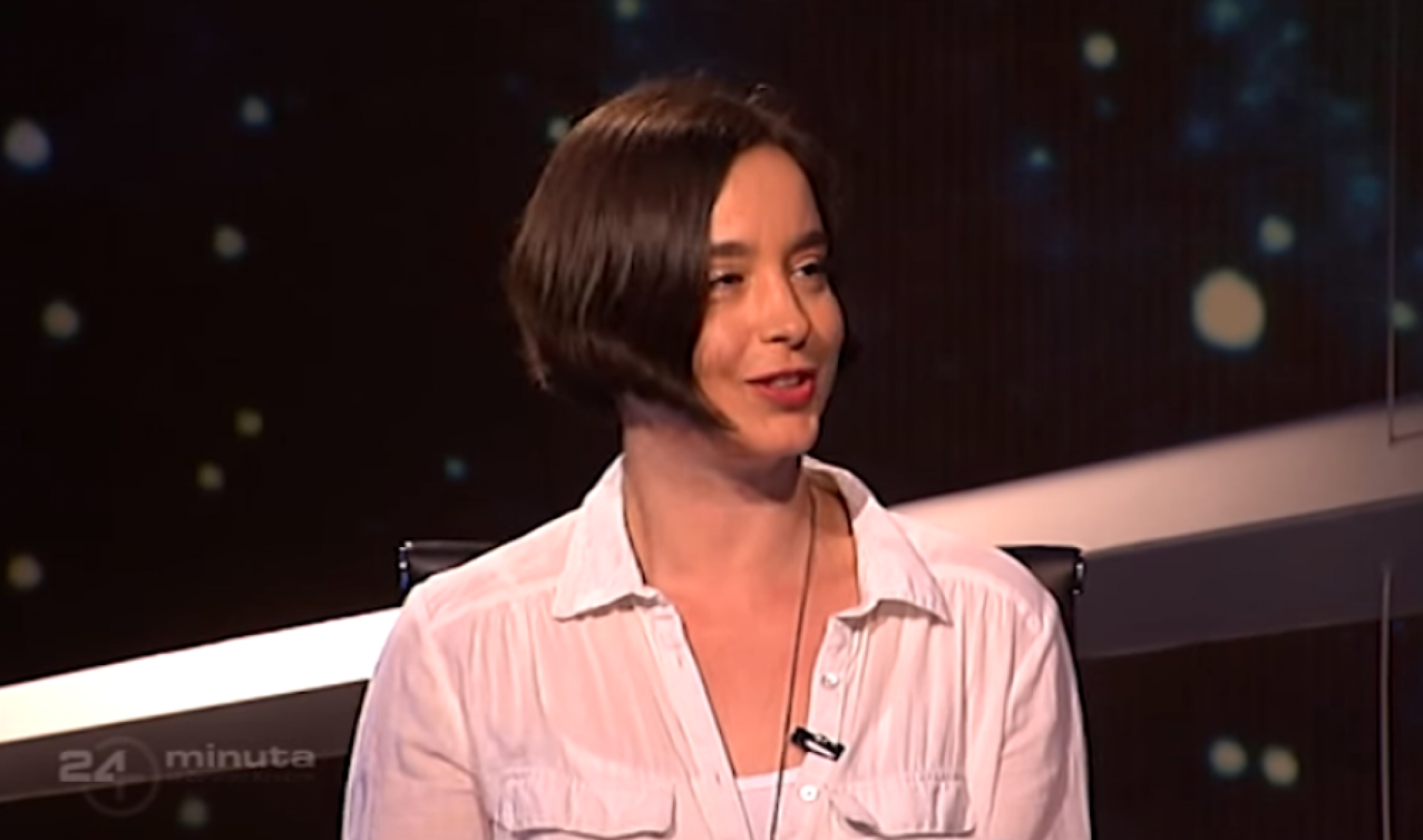 Glumica Katarina Žutić iskreno o svemu, u emisiji iznela šta joj je na ...