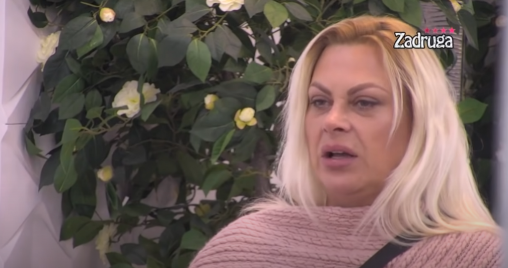 Marija Kulić iskreno o naslednici Miljani i njenom proganjanju Mišela ... Marija Kulić iskreno o naslednici Miljani i njenom proganjanju Mišela ...