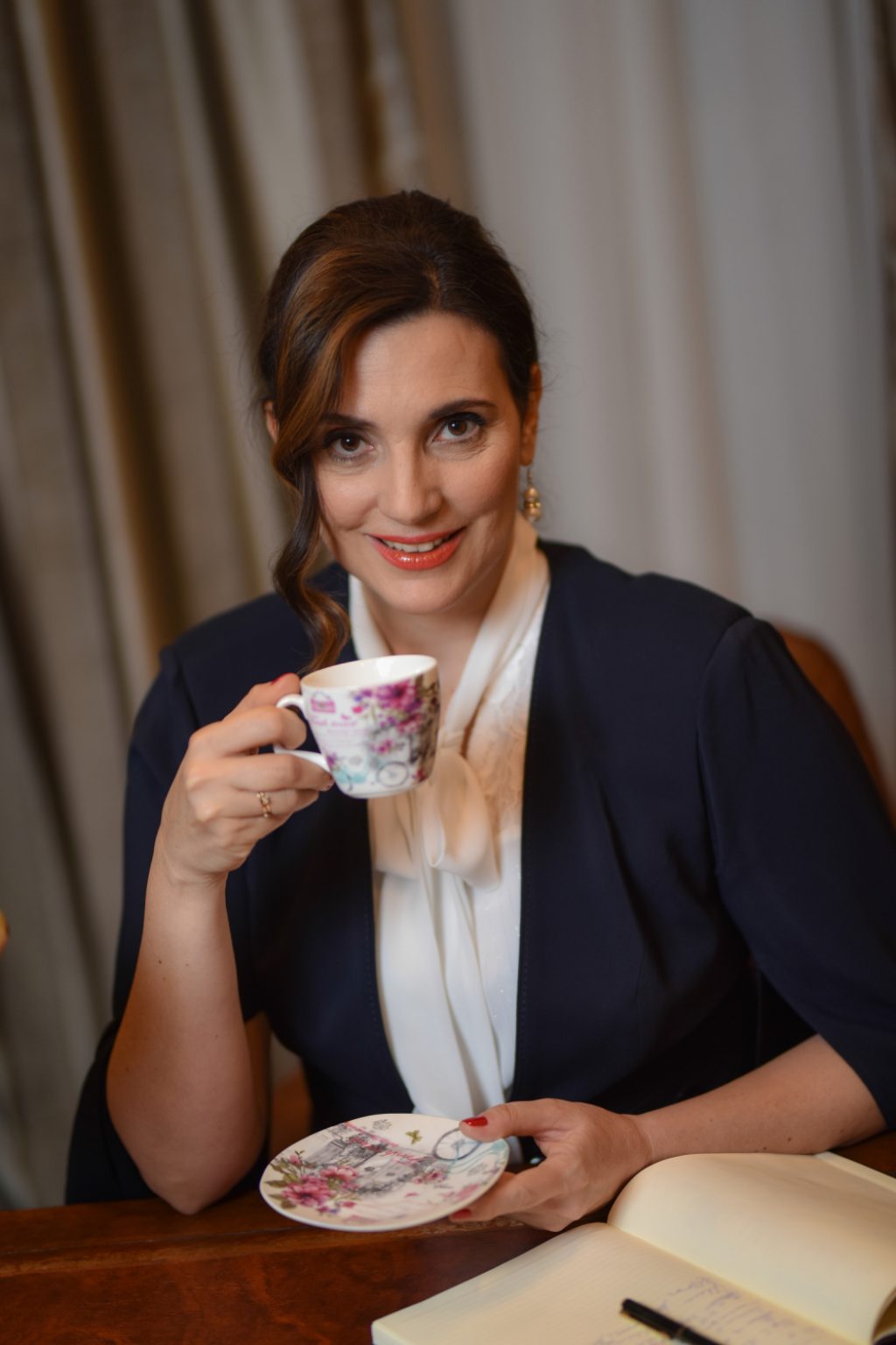 Glumica Milica Milša je dugo sina krila od javnosti, evo kako sada on ...