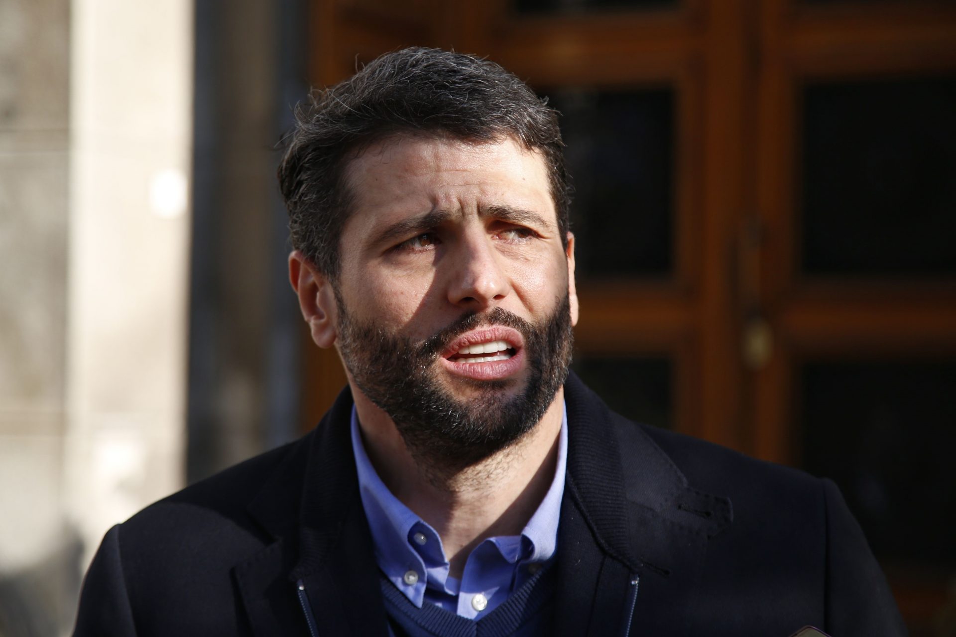 Šapić: Uskoro ukljanjanje splavova na Savskom keju, ispuniću svoje ...