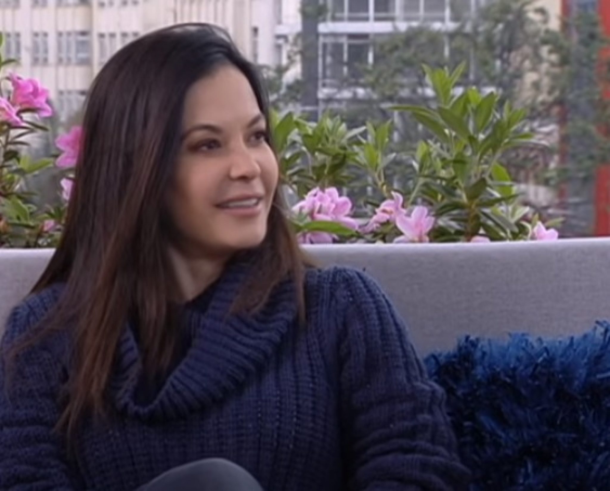 Kasandra se skinula u kupaći i "oduvala" Instagram (FOTO) - Vesti online