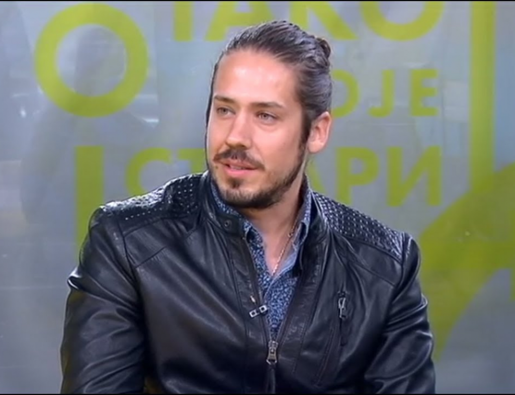 Nikola Rokvić se potresnim rečima oprostio od patrijarha Irineja! (FOTO ...