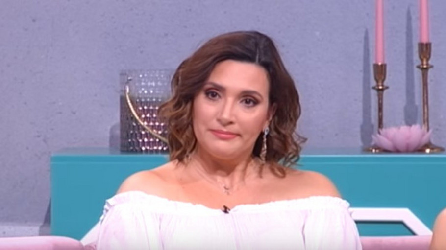 Milica Milša oglasila se emotivnim rečima nakon što je Žarko Jokanović ... Milica Milša oglasila se emotivnim rečima nakon što je Žarko Jokanović ...