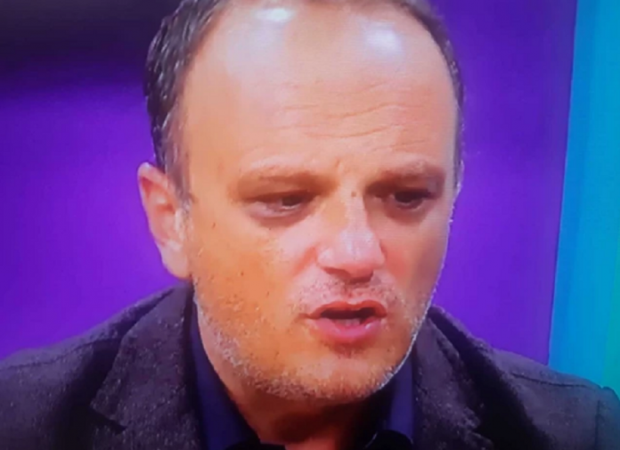 Bio je beskućnik, majka mu je umrla na rukama: Nakon razvoda, emotivnom ...