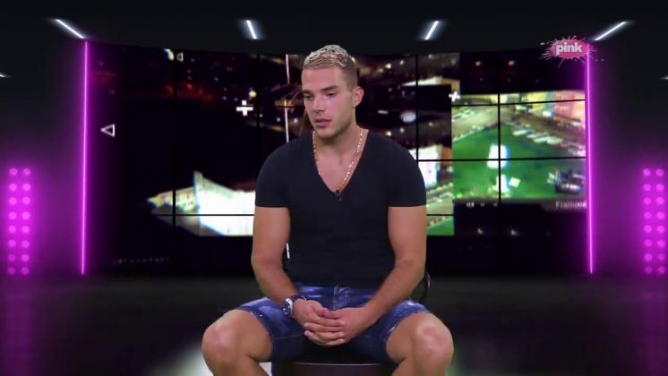 Sanja i Aneđelo u akciji: Krenulo žestoko, a onda je odlučio da sve ...