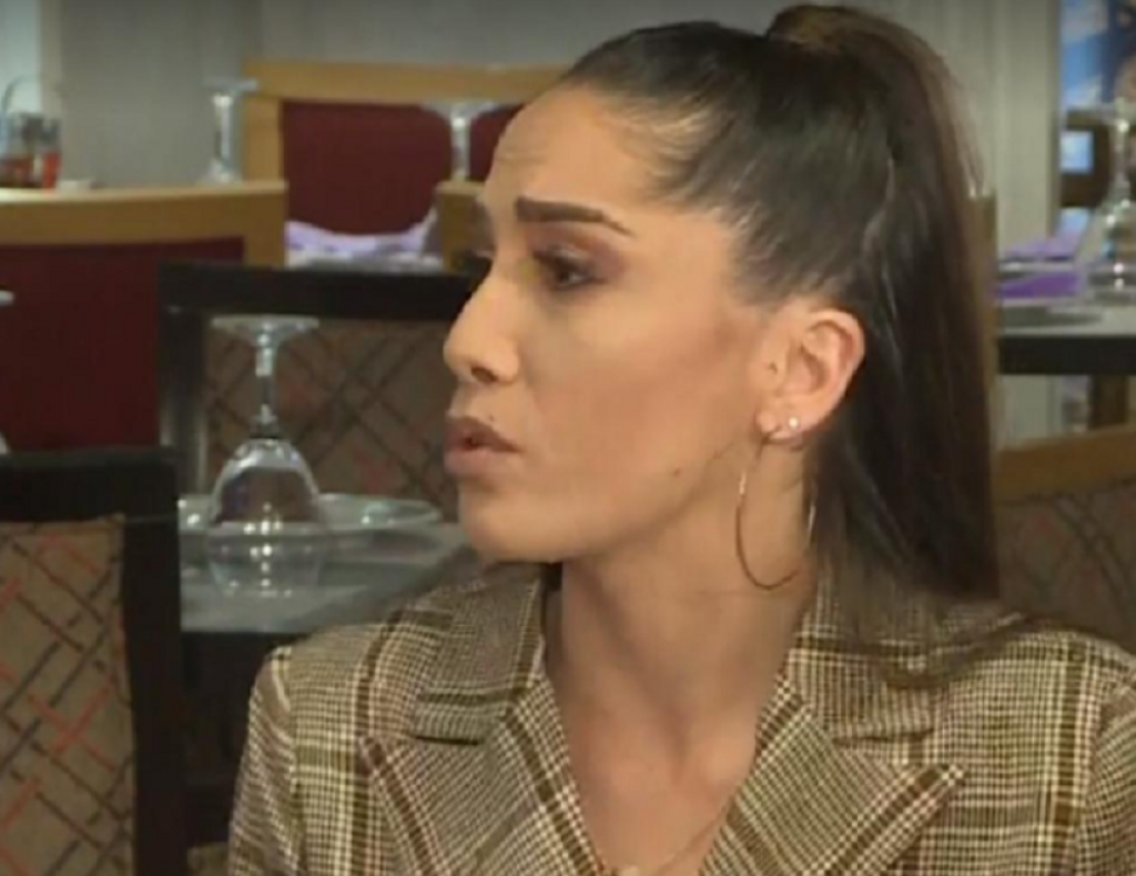 Milena Ćeranić otkrila istinu o svom učešću u rijaliti šou programu ...