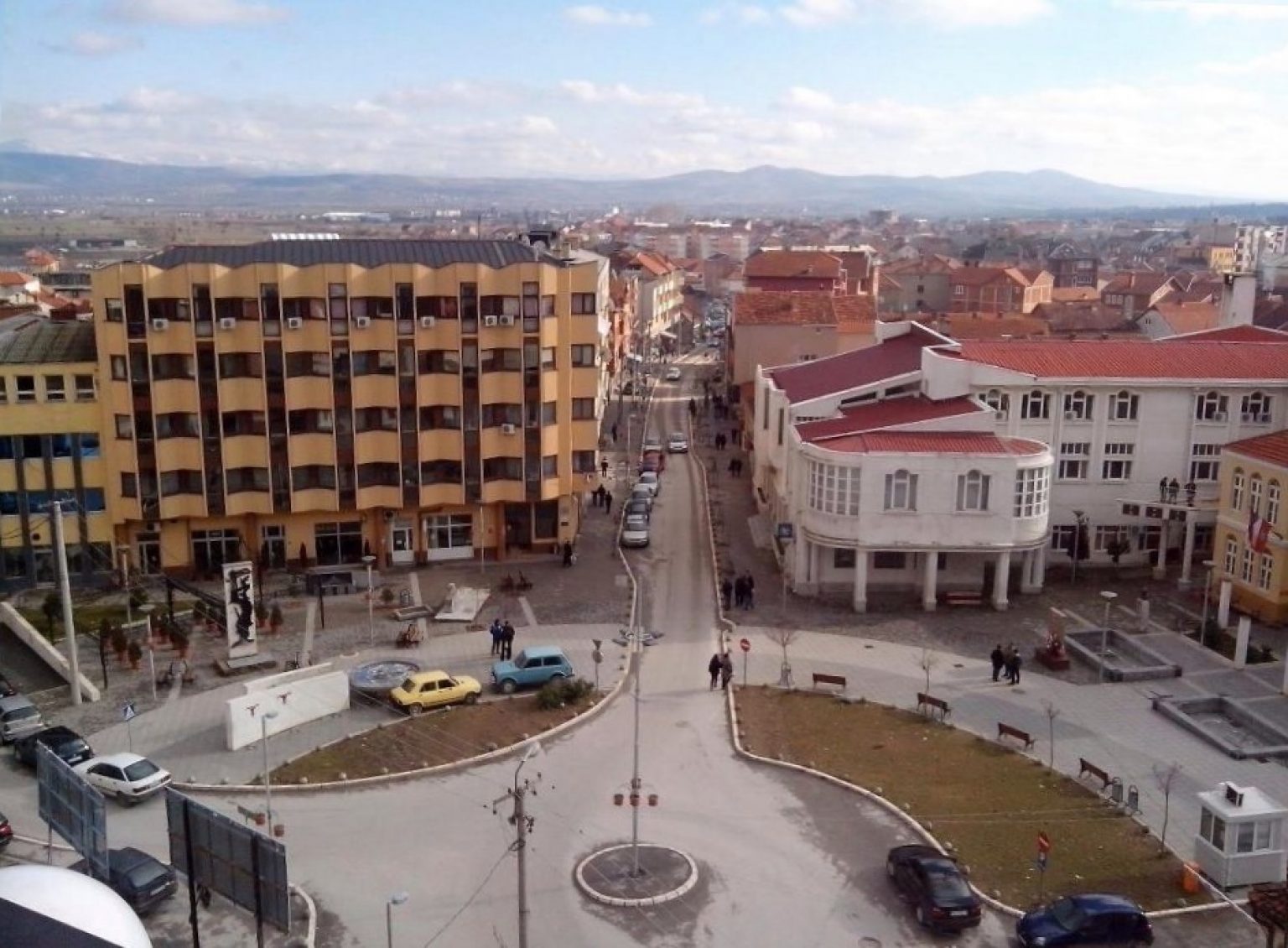 Albansko nejedinstvo trese Preševo: Vlada Srbije uvela privremene mere ...