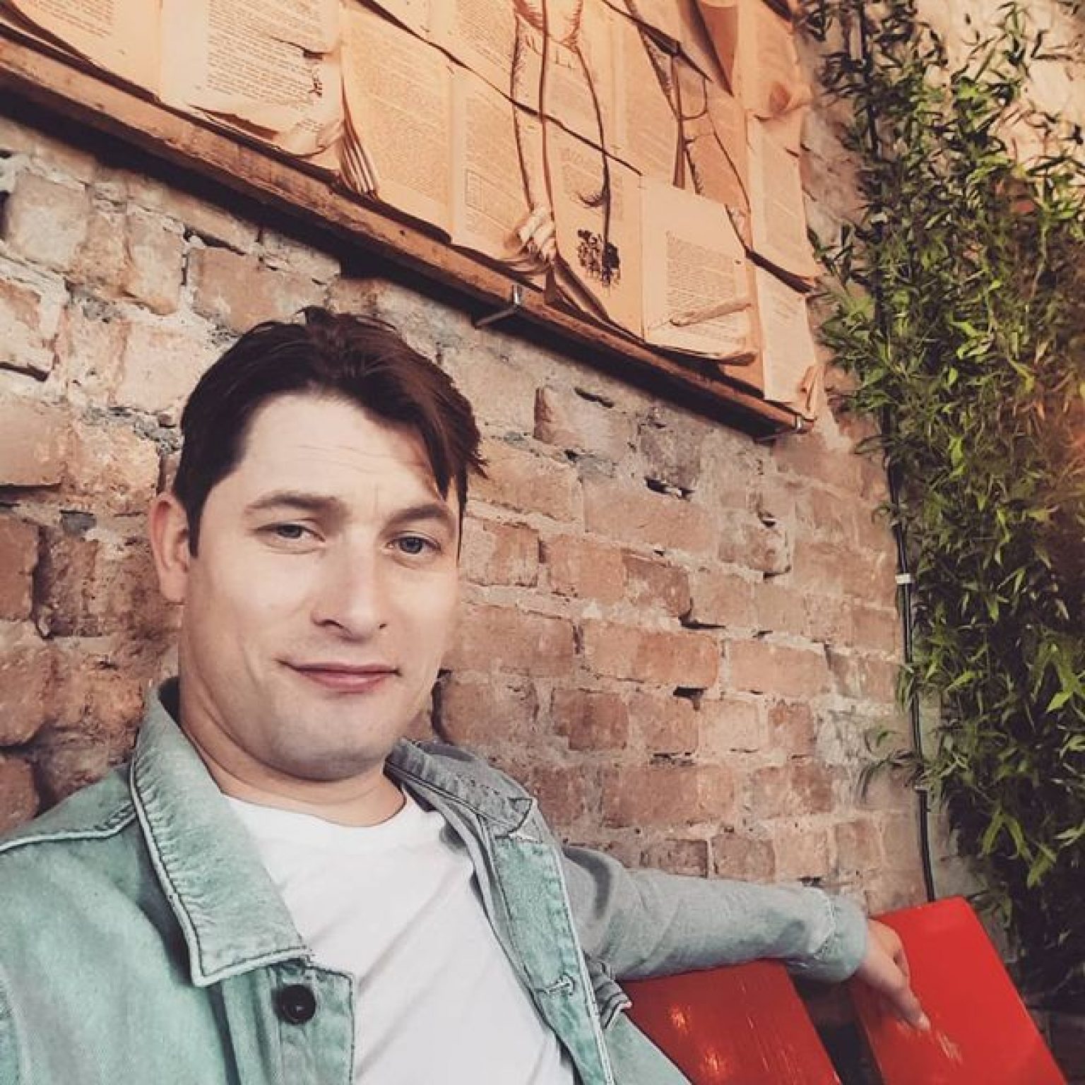 Petar Benčina oglasio se iz bolnice nakon teške borbe sa koronom ... Petar Benčina oglasio se iz bolnice nakon teške borbe sa koronom ...