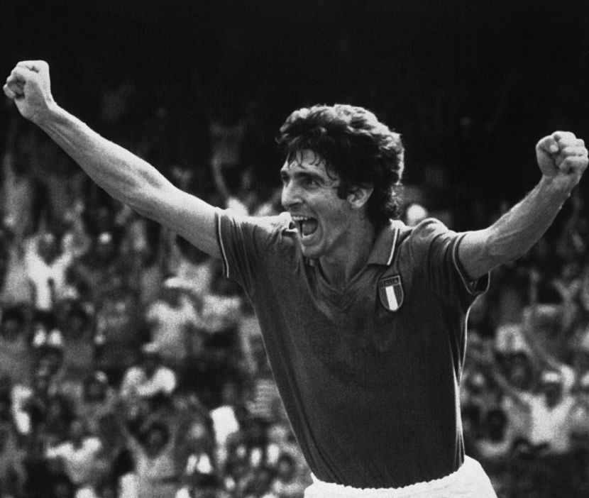 Preminuo Paolo Rosi, italijanska i svetska fudbalska legenda - Vesti online Preminuo Paolo Rosi, italijanska i svetska fudbalska legenda - Vesti online