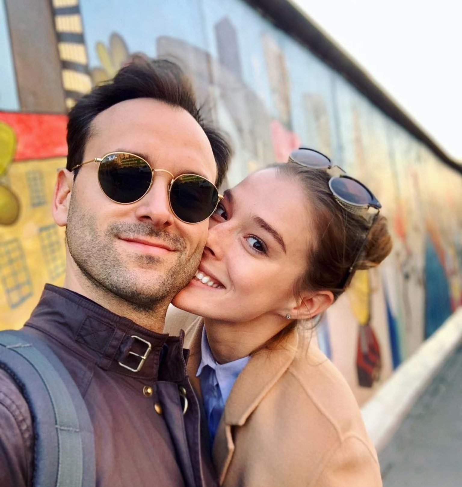 Radovan Vujović otkrio šta mu je glumica rekla o događajima u Mikinoj ...