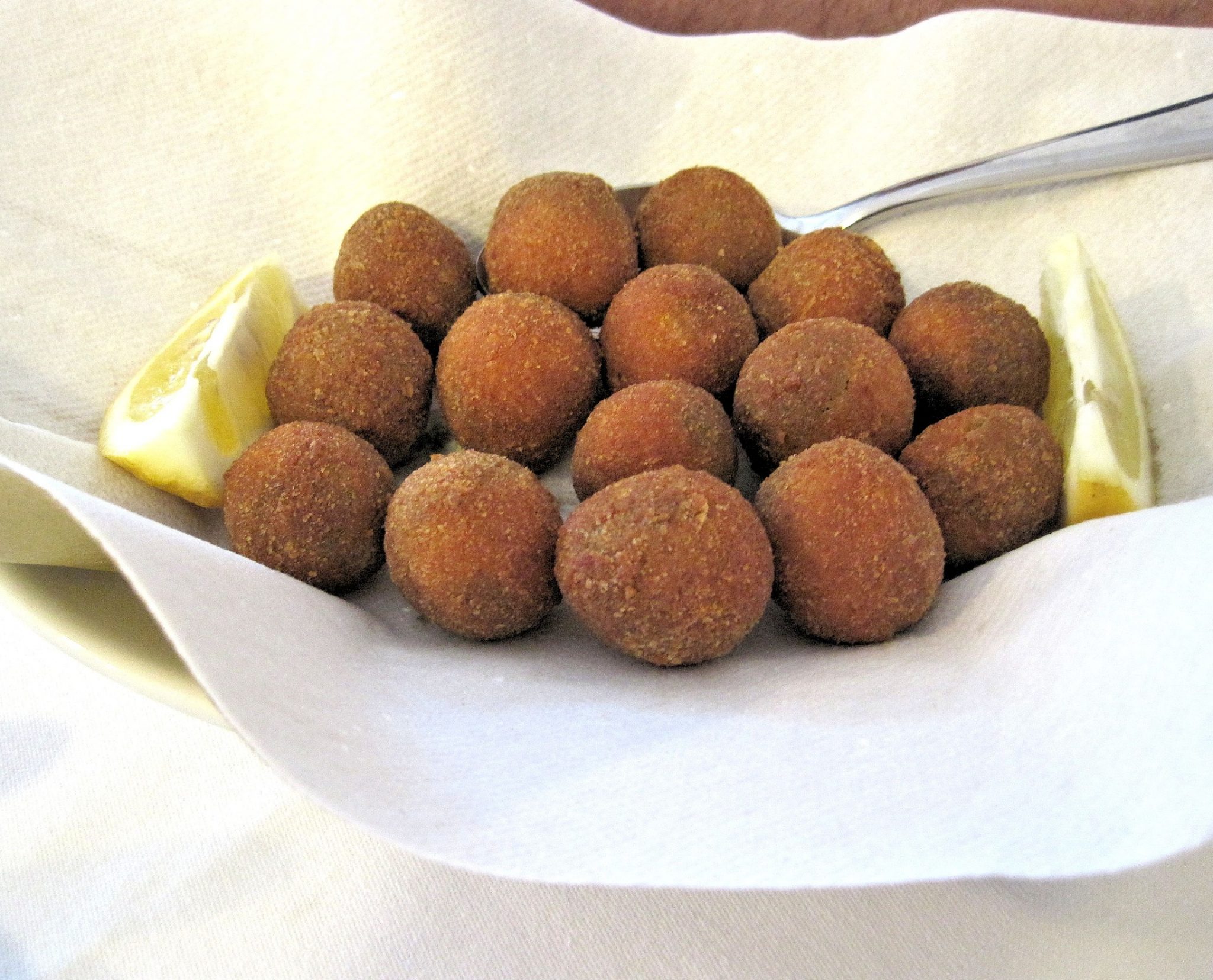 Pohovane masline sa bademima - Vesti online