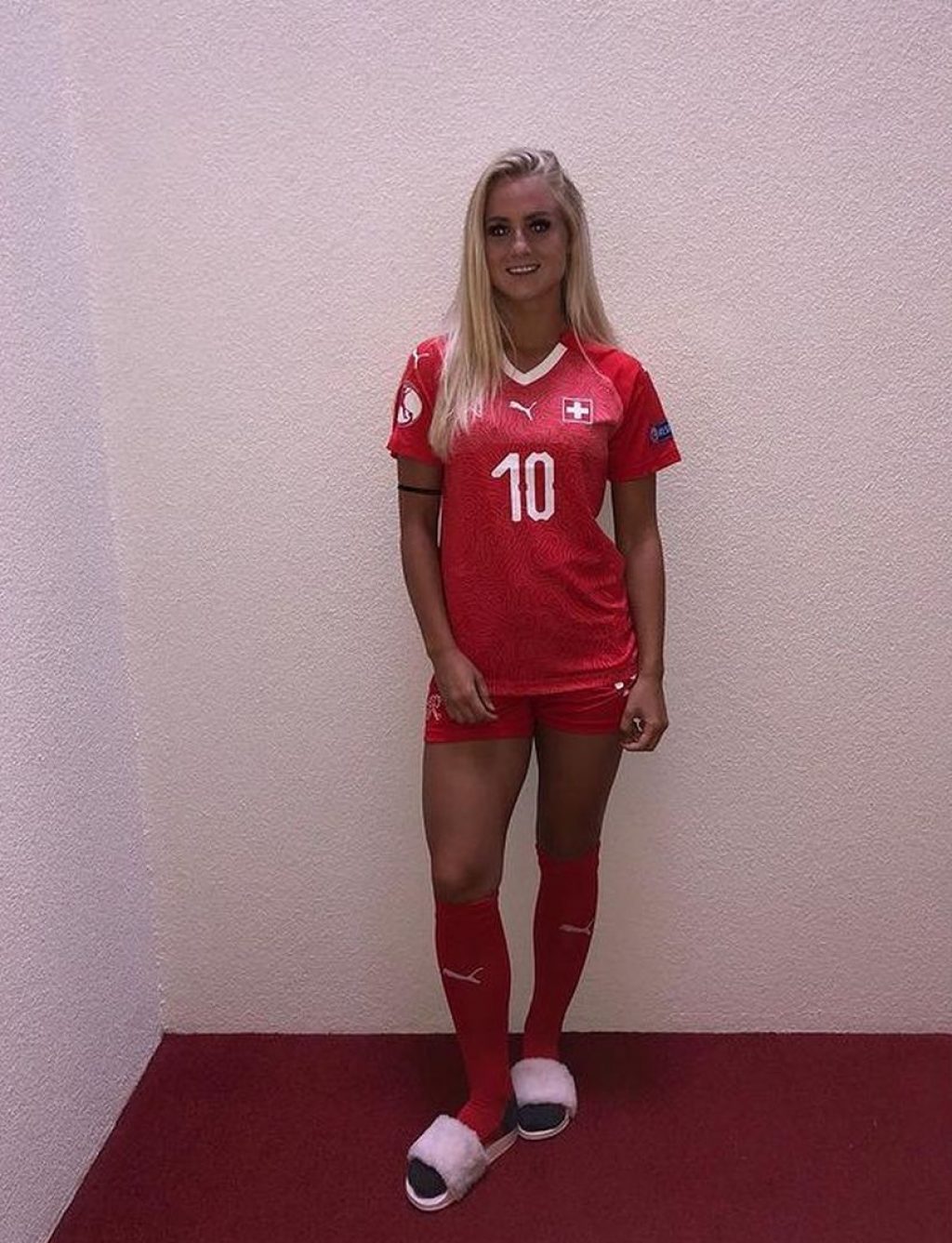 Fudbalerka šokirala javnost: Muškarci dolaze na mečeve žena, jer ...