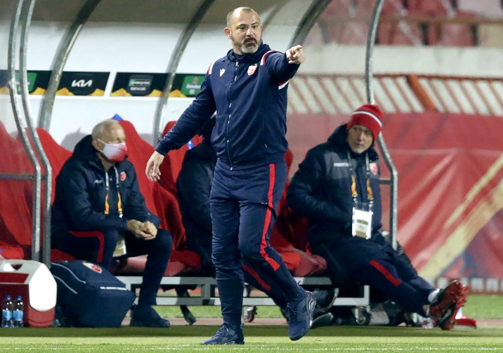 Stanković prvi put o sukobu sa Borjanom: "Prošlost sam ostavio iza sebe, verujem da je i on ...