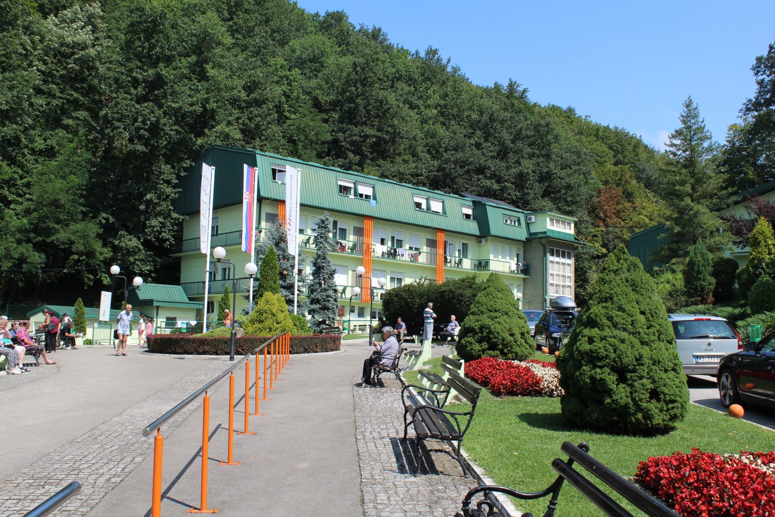 Izvor zdravlja - Vesti online