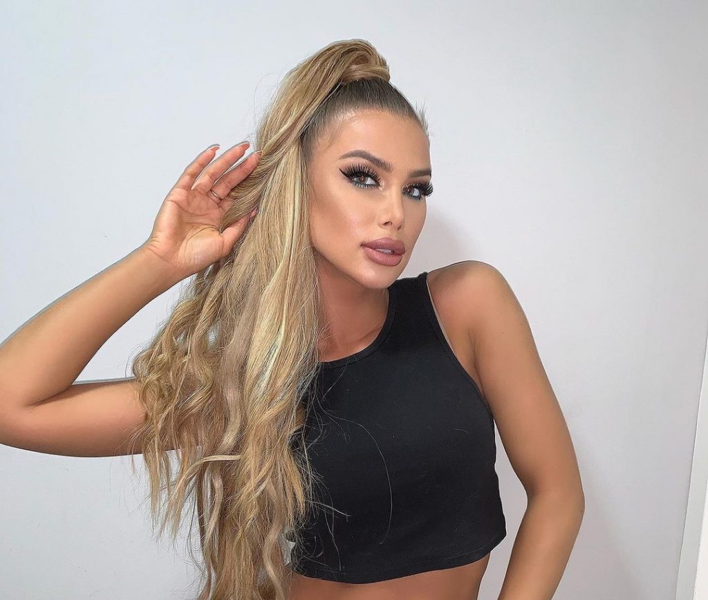 Ivana Nikolić oduševila fanove transformacijom! (FOTO) - Vesti online