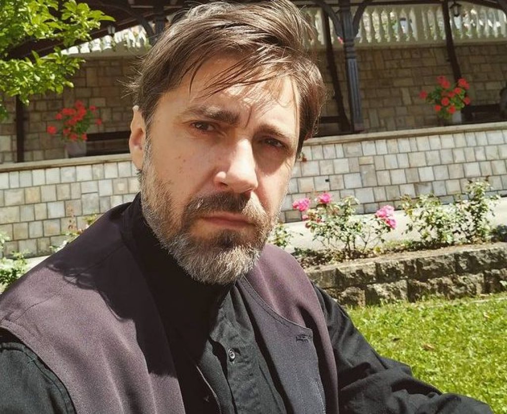 Nebojša Milovanović otkrio nepoznate detalje sa seta "Tajne vinove loze ...