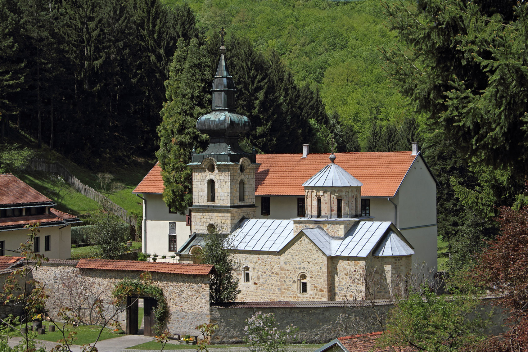 Kraljevska "smrdan banja" - Vesti online