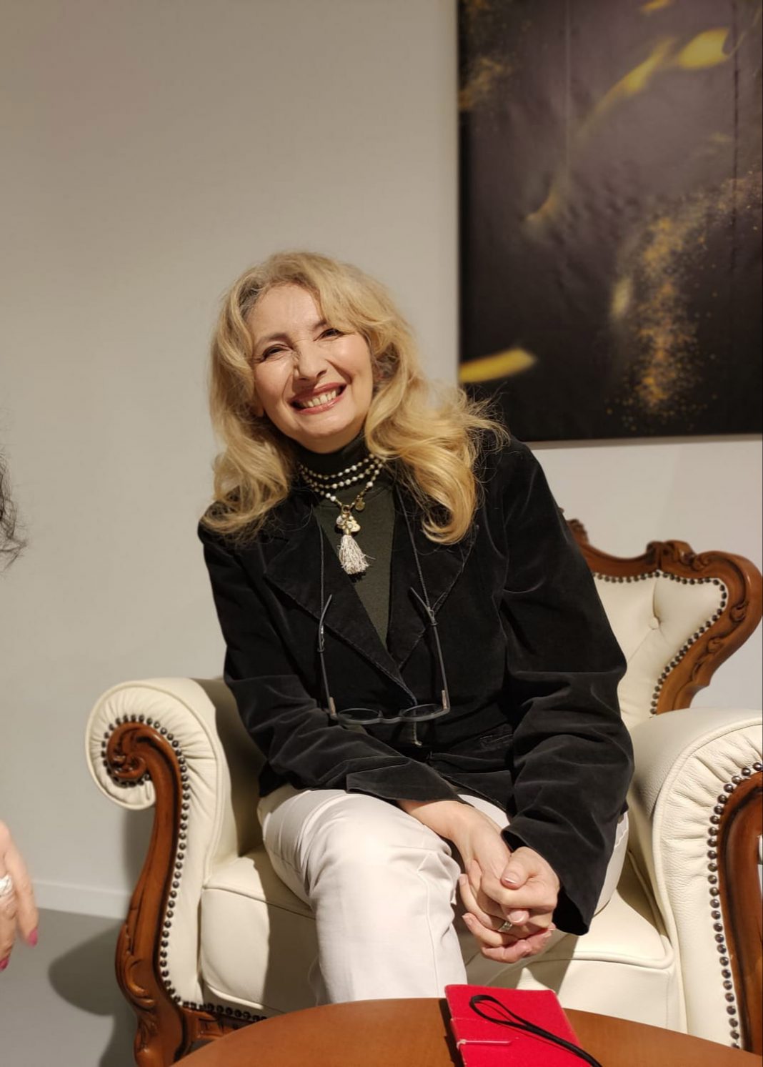 Poezija bez granica - Vesti online