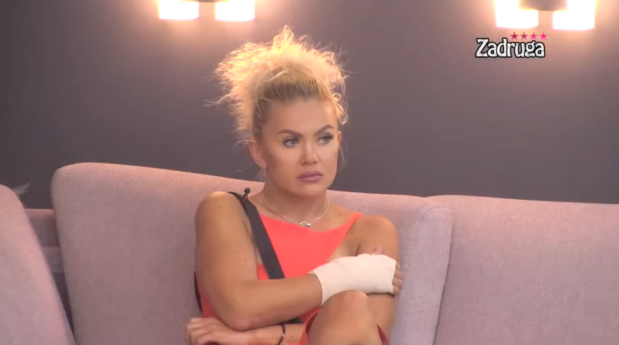 Sanja Stanković ima novog dečka: Bili su zajedno u rijalitiju, ova ...