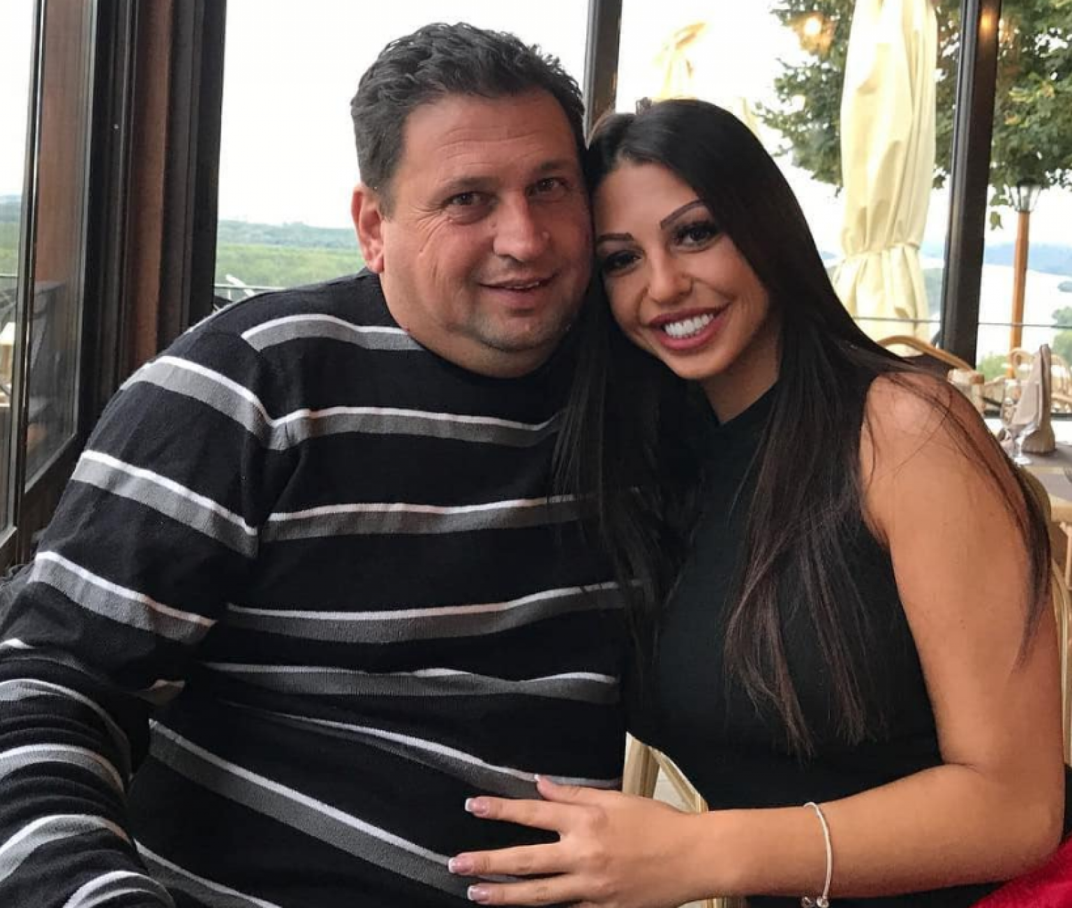 Taki Marinković progovorio o romansi sa misicom iz Slovenije! - Vesti ...