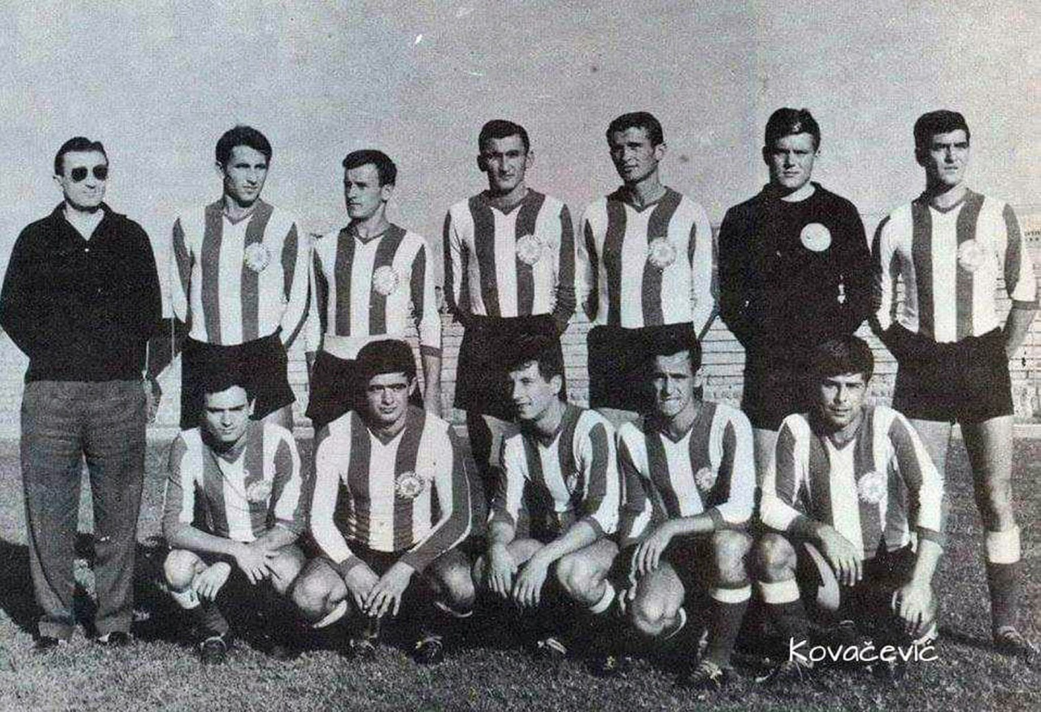 Ivan Čabrinović za "Vesti": Stambolić bi me doveo u Zvezdu - Vesti online