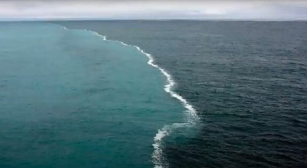 Kako bi izgledala Zemlja kada bi svi okeani presušili? (VIDEO) - Vesti ...