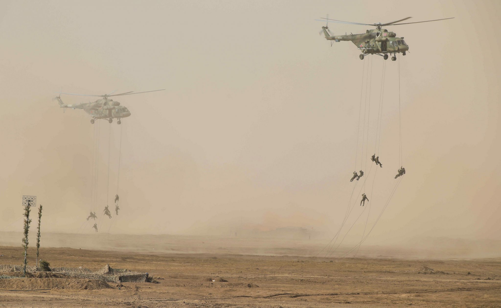 Ruska armija napreduje - Vesti online