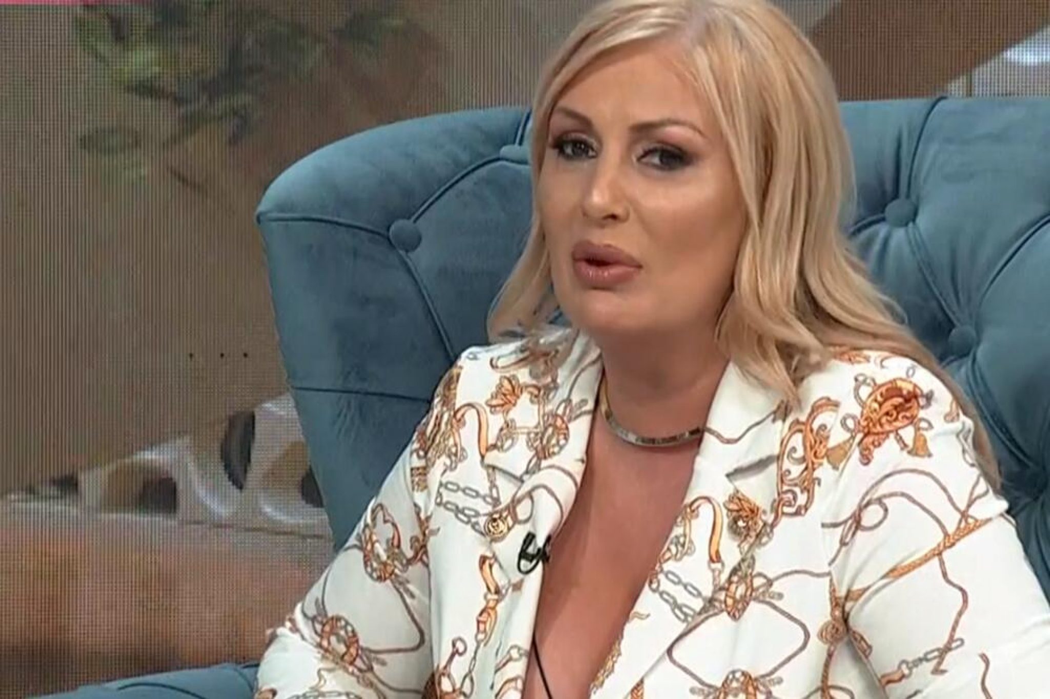 Elma Sinanović o pokojnom suprugu - Vesti online