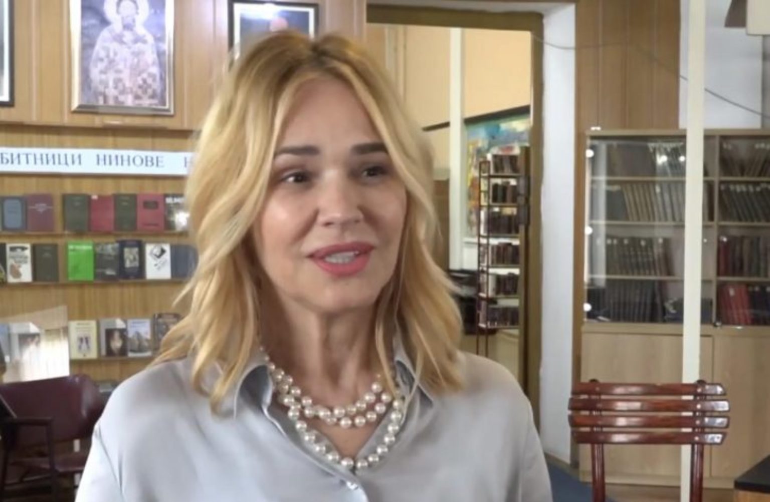 Olivera Balašević otkrila zbog čega je vratila devojačko prezime - Vesti online