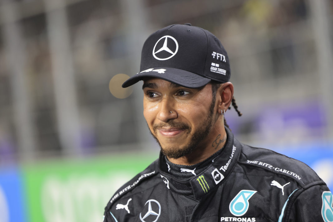 Luis Hamilton je jedan od vlasnika NFL tima! - Vesti online