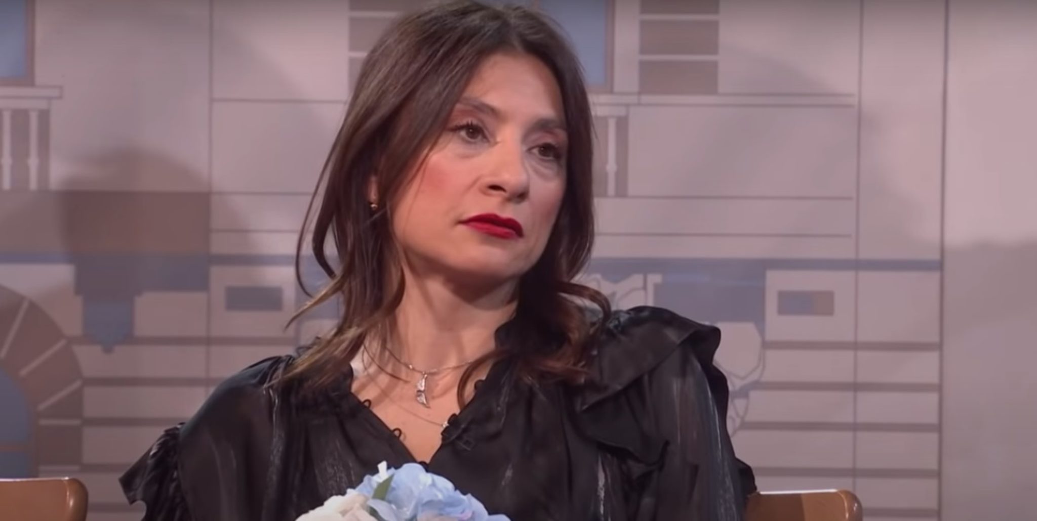 Anastasija Anja Mandić iskreno o životu bez Mande i vaspitanju sina ...