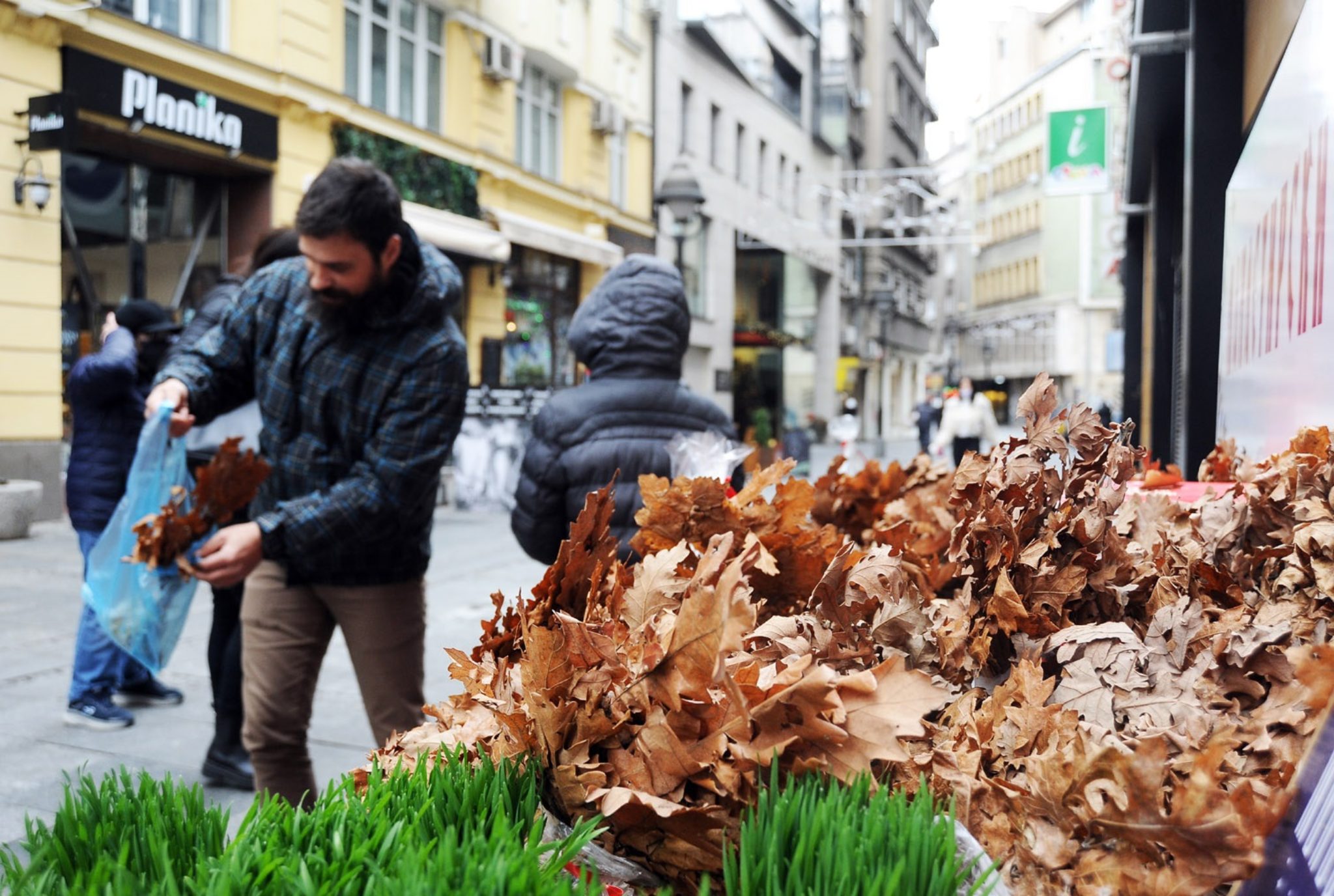 Slovenska mitologija na dlanu (3): Kult predaka - Vesti online